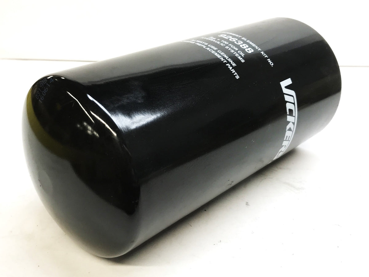 Vickers Hydraulic Filter 926388 NOS — governmenttransitsurplus.com