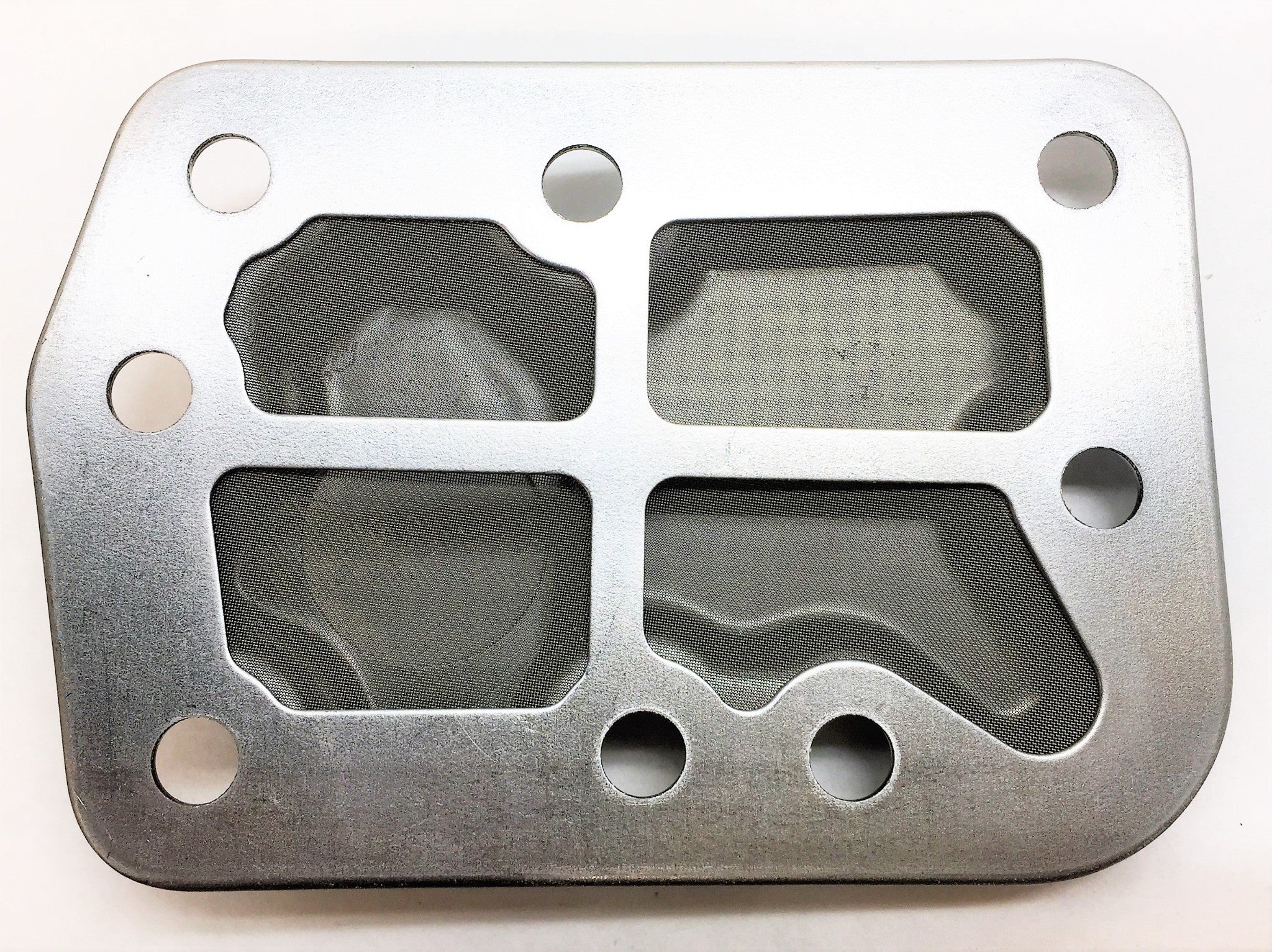 Hyundai/KIA Motors Oil Strainer Assembly 4561102700 NOS ...