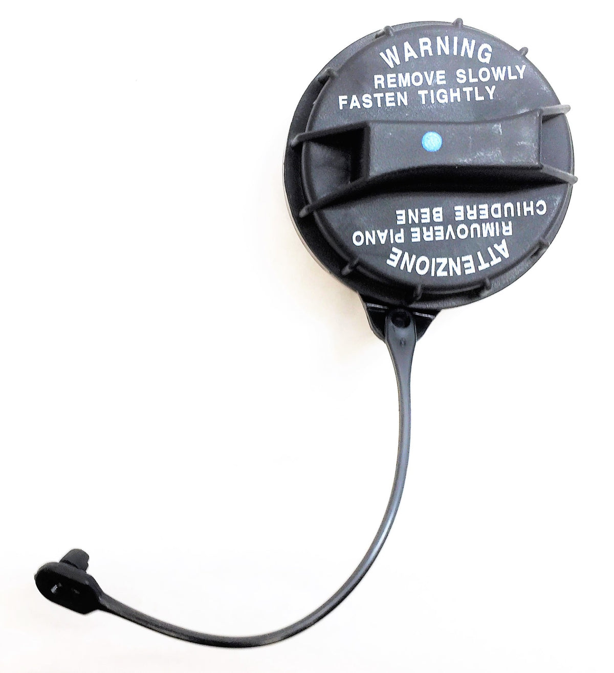 Unbranded Fuel Filler Cap Assembly with Tether 31010-3F600 NOS ...
