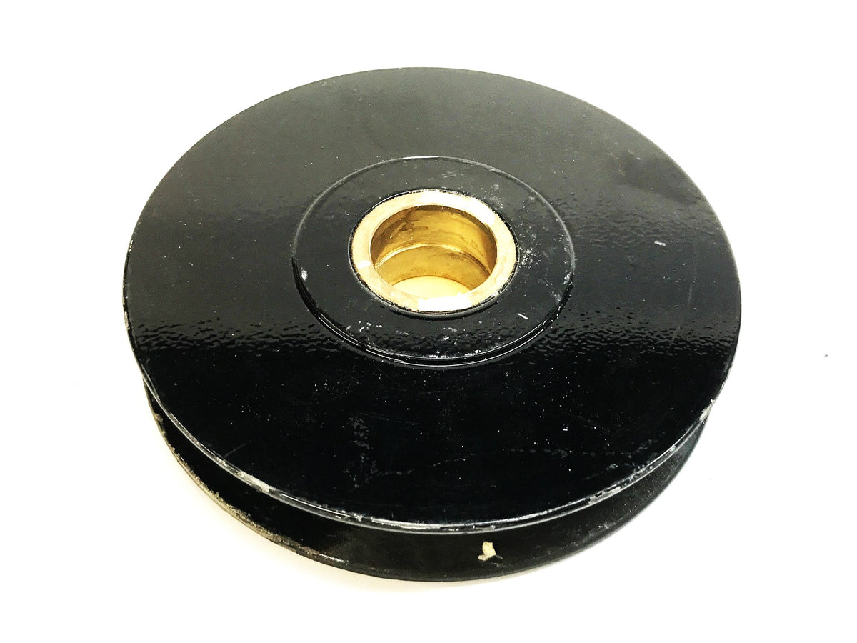 Unbranded Sheave Wheel Assembly with 1-1/4" Center Hole 47000013 REMAN ...