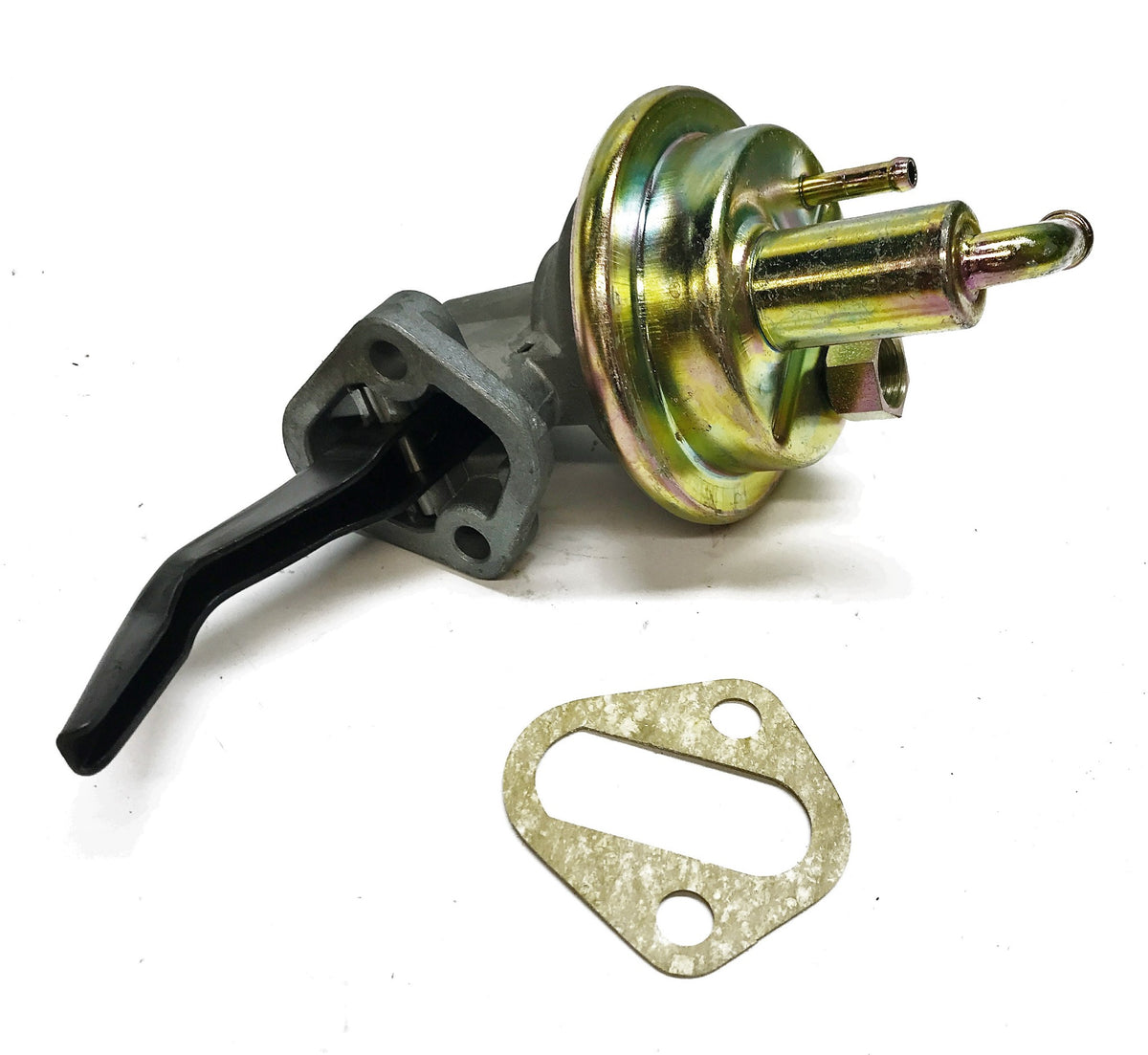 Carter Mechanical Fuel Pump Assembly M6759 NOS ...