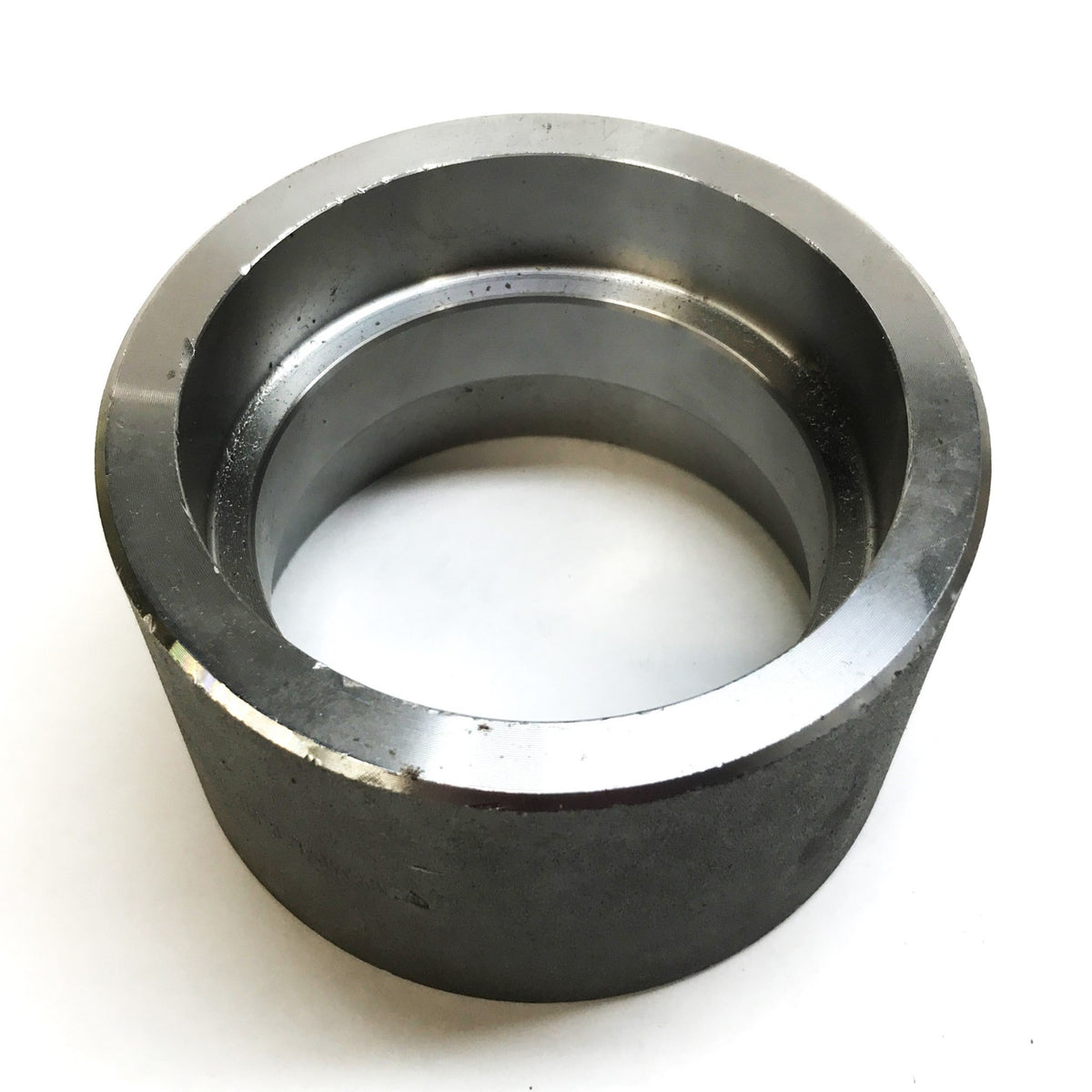 Smith Cooper Forged Steel 3 inch Socket Weld Half Coupling FFSC3G NOS ...