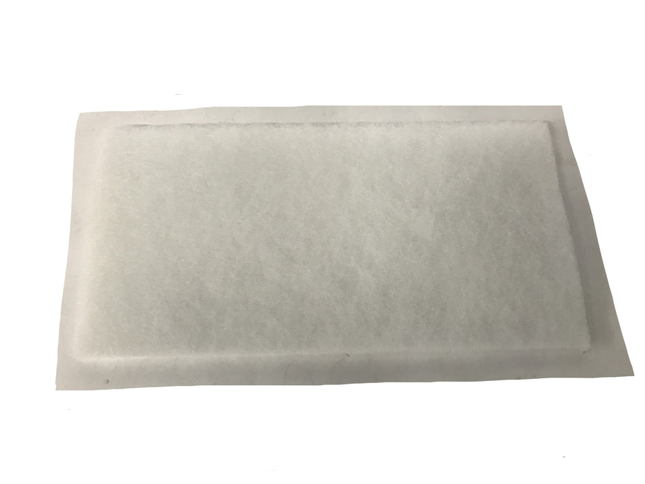 Mercedes-Benz OEM Pollen Filter Mat A0018358747 [Lot of 2] NOS ...