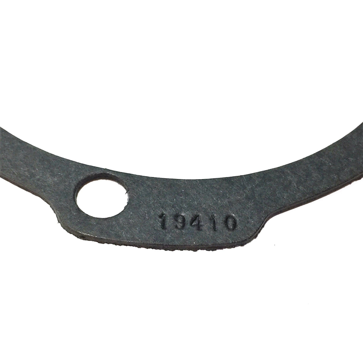 Eaton Fuller Aux Countershaft Oil Pump Gasket 19410 (TR-19410) NOS ...
