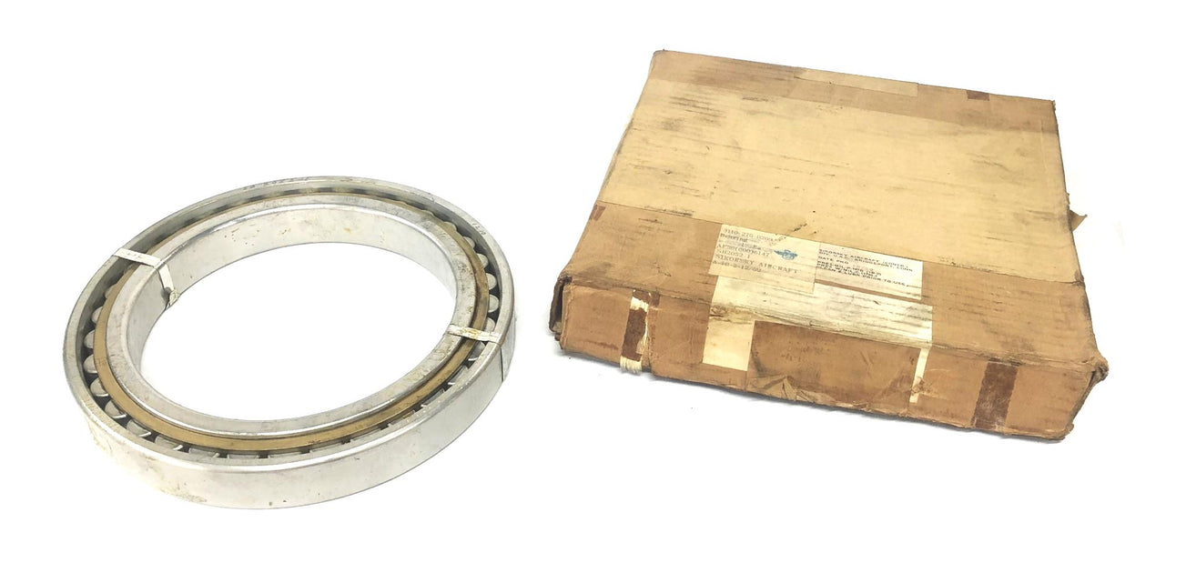 Sikorsky Aircraft Cylindrical Roller Bearing SB2052-1 NOS ...