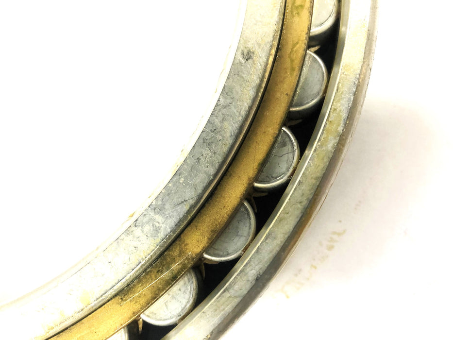 Sikorsky Aircraft Cylindrical Roller Bearing SB2052-1 NOS ...