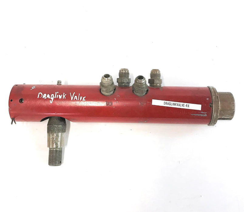 Garrison Drag Link Valve 39367 NOS — governmenttransitsurplus.com