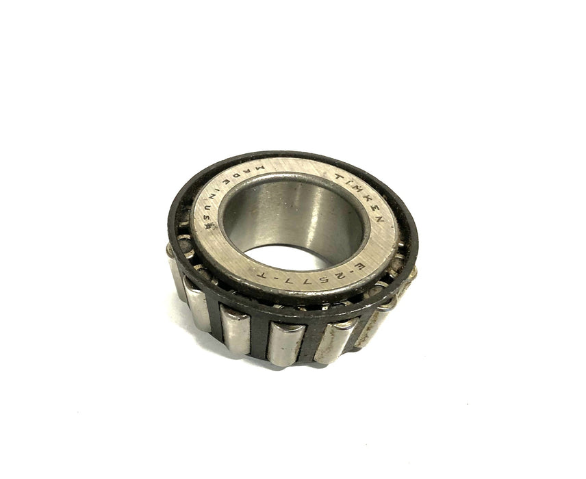 Timken Tapered Roller Bearing Cone E-2577-T NOS ...