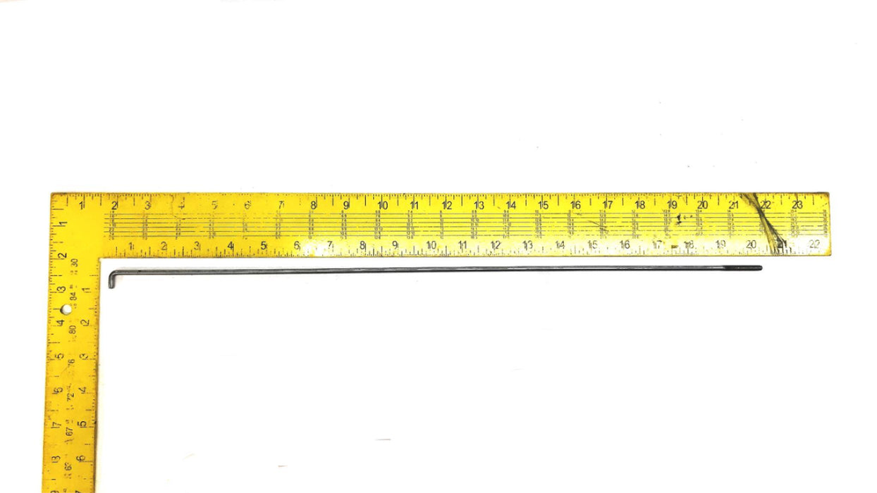 Mack Door Lock Rod 29QX227M NOS — governmenttransitsurplus.com