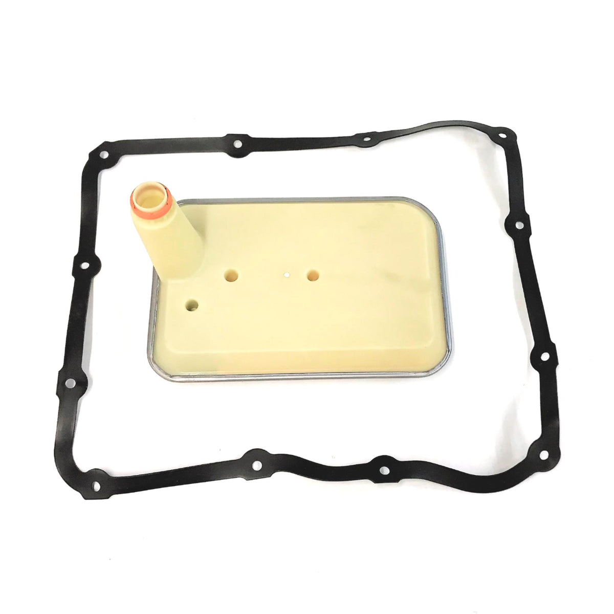 Federated Auto Parts Automatic Transmission Filter Kit F-215 NOS ...