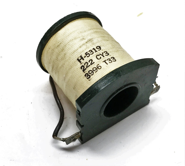 OTIS/Adams Elevator Coil 222CY3 (H-5319) NOS — governmenttransitsurplus.com