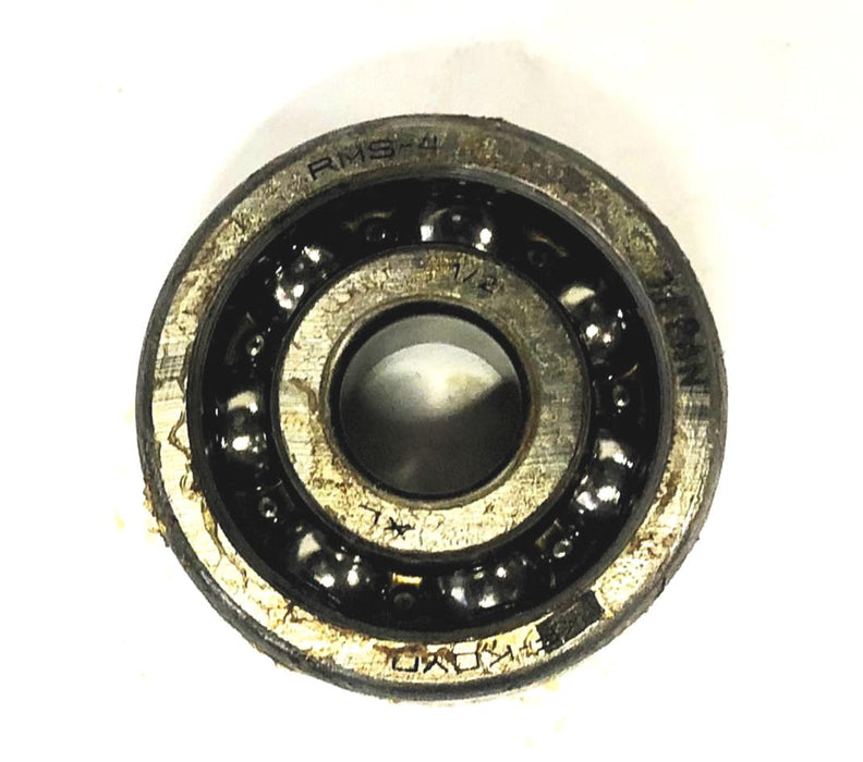 Koyo Single Row Ball Bearing RMS4 NOS — governmenttransitsurplus.com