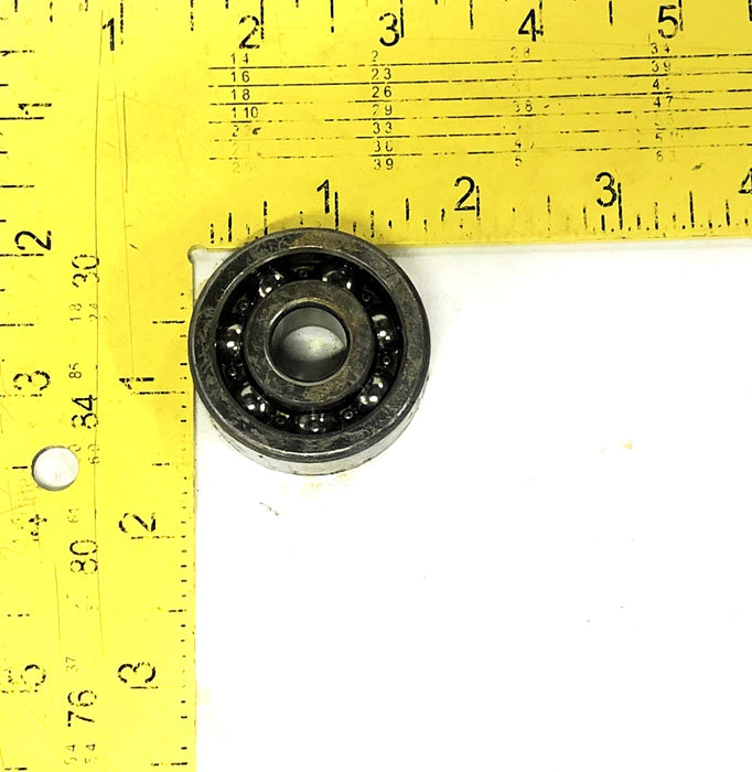 Koyo Single Row Ball Bearing RMS4 NOS — governmenttransitsurplus.com