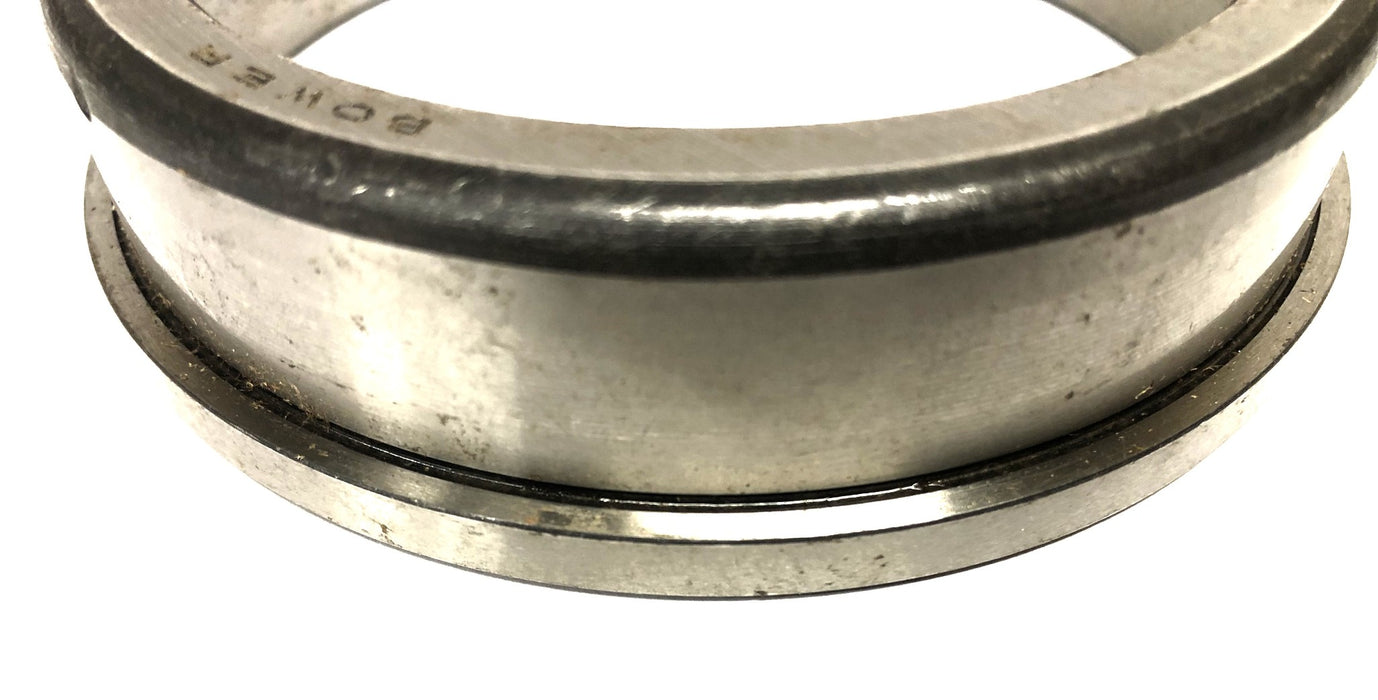 Bower Tapered Roller Bearing Cup 522-B NOS — governmenttransitsurplus.com