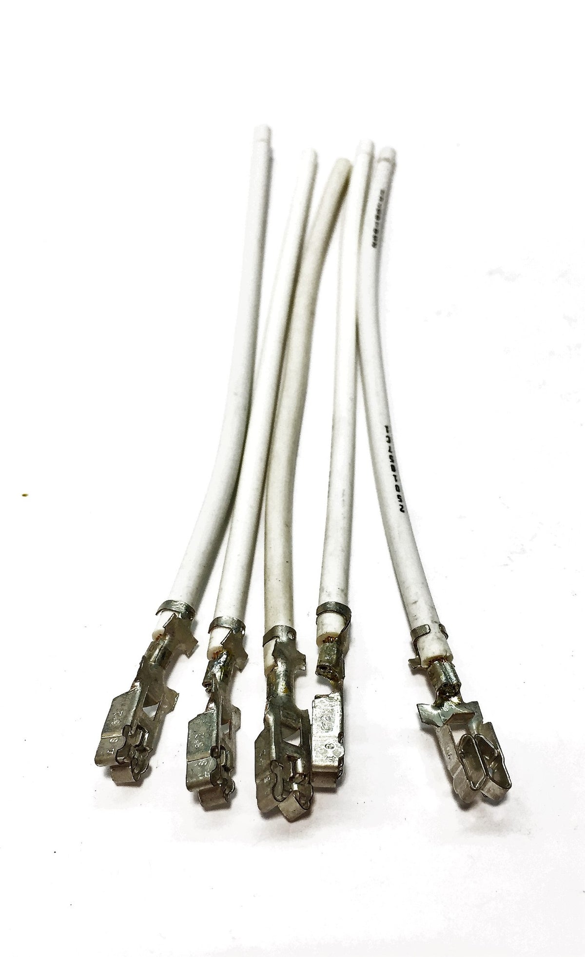 International/Navistar Wiring Terminal Cable Lead 2501057C1 [Lot of 5 ...