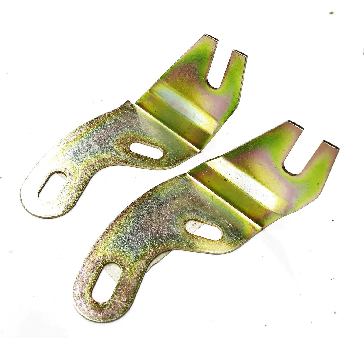 Orion Right Side Slack Adjuster Bracket 010201045 [Lot of 2] NOS ...