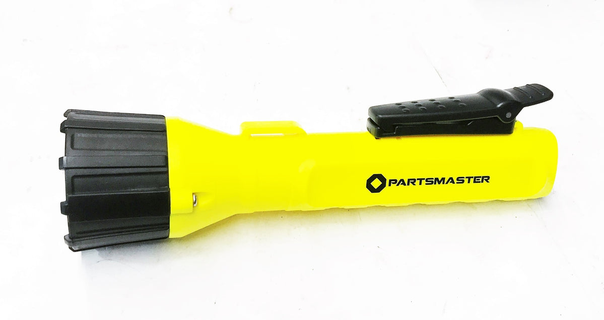 Partsmaster Intrinsically Safe Vision Pro 3C "AquaEXP" Work Light DY21 ...