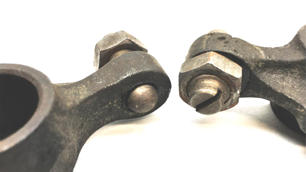 RMC Valve Parts Rocker Arm RR-25 [Lot of 2] NOS ...