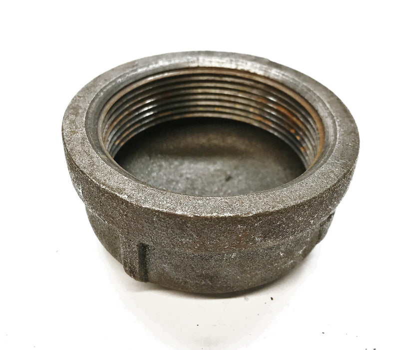 Mueller 2" Pipe End Cap NOS — governmenttransitsurplus.com