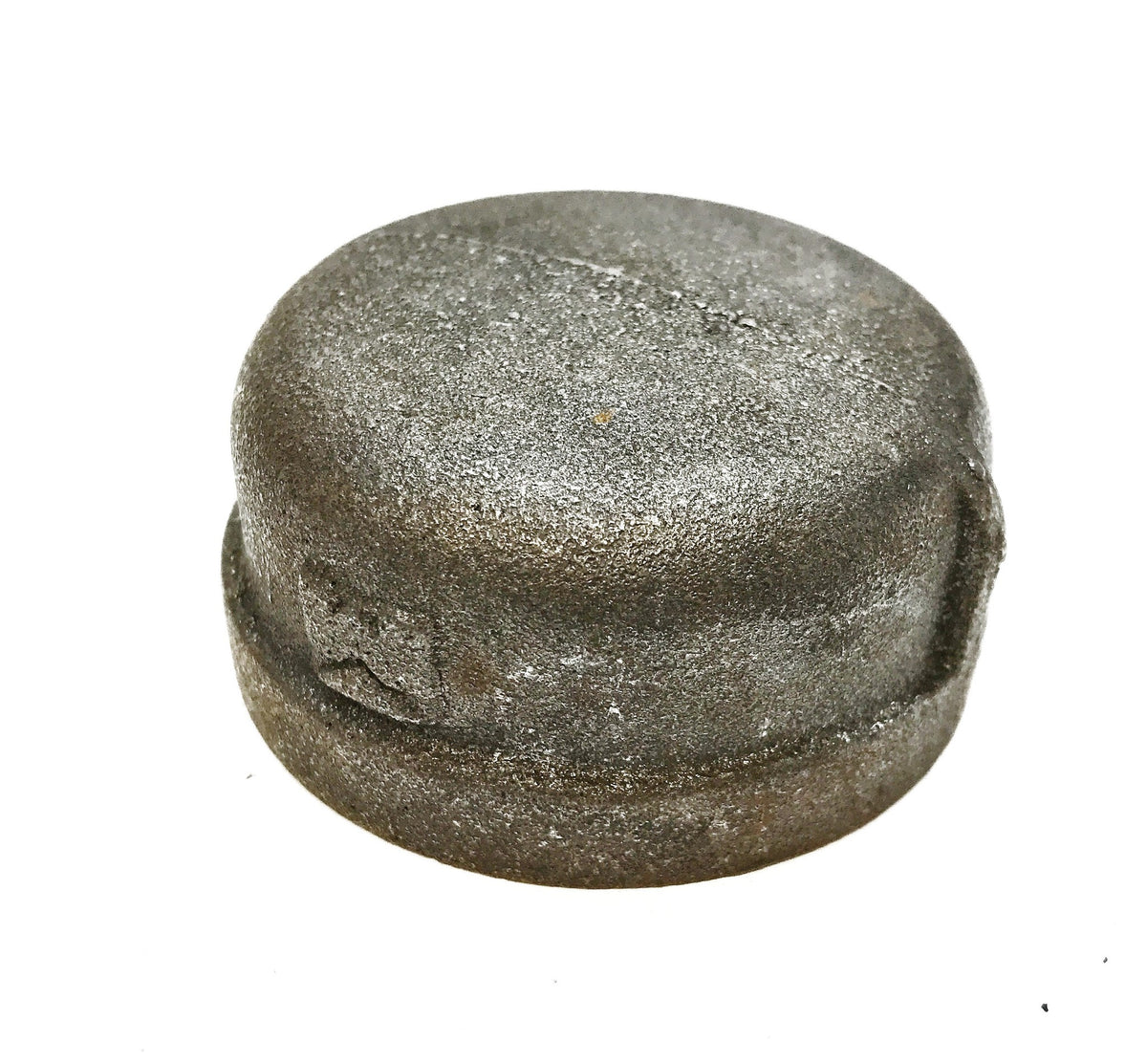 Mueller 2" Pipe End Cap NOS — governmenttransitsurplus.com
