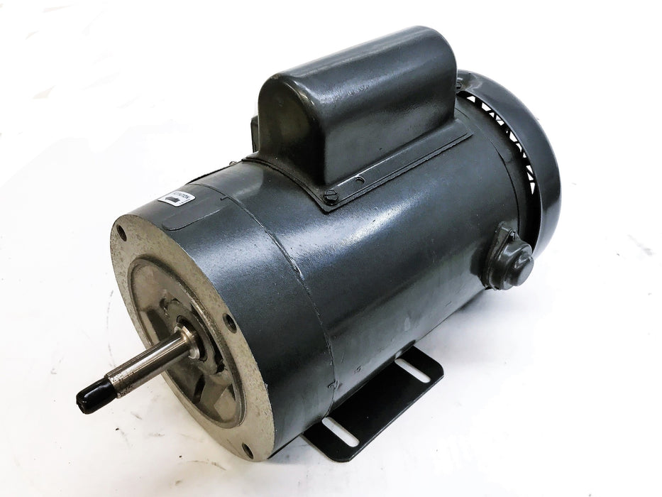 Baldor Thermally Protected General Purpose Motor M14-80622170 NOS ...