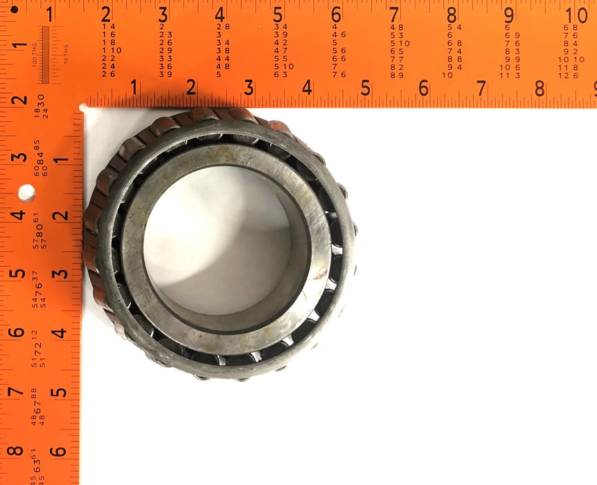 Timken Tapered Roller Bearing 569 NOS — governmenttransitsurplus.com