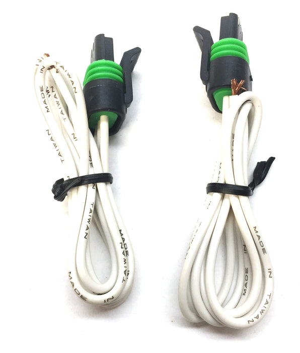 Standard Pigtail Assembly Wire S574 [Lot of 2] NOS ...