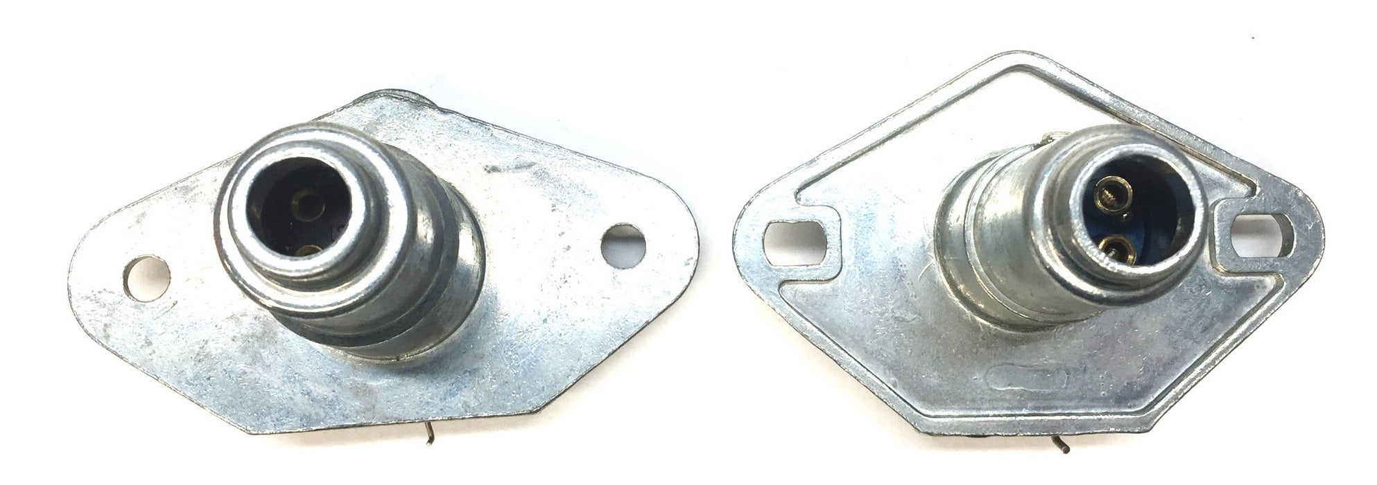 Napa 4-Pin Connector Socket TC100F [Lot of 2] NOS ...