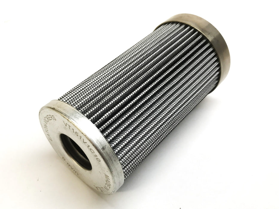 Eaton Vickers Hydraulic Filter Element VT151V1C10 NOS ...