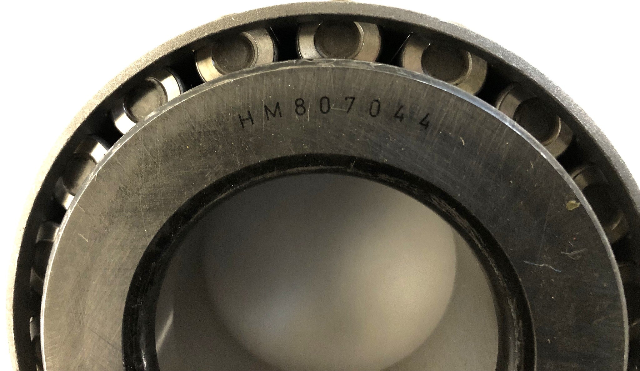 National Tapered Roller Bearing Cone HM807044 NOS ...