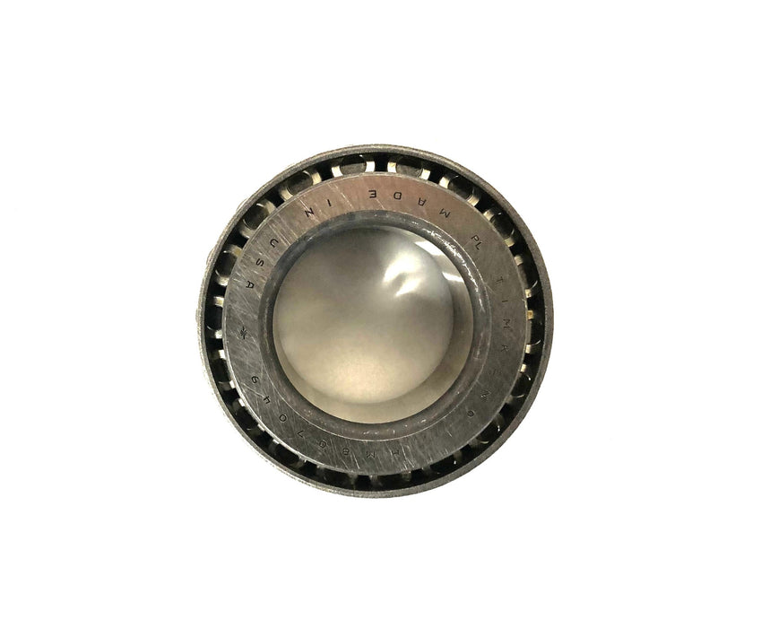 Timken Tapered Roller Bearing Cup And Cone HM807049/HM807010 NOS ...