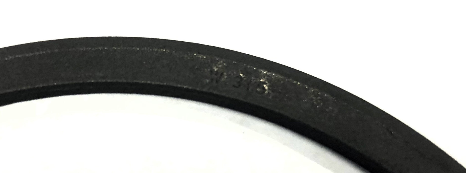 Unbranded 3 Inch ID 3.42 Inch OD 1 Inch Split Retainer Ring W315 [Lot ...