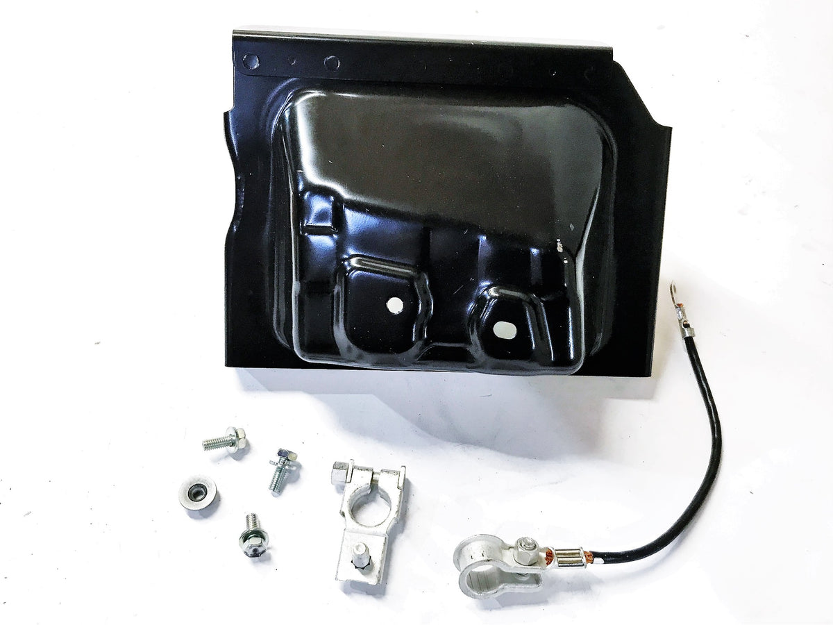 टोयोटा बैटरी किट 04003-23147 NOS — governmenttransitsurplus.com