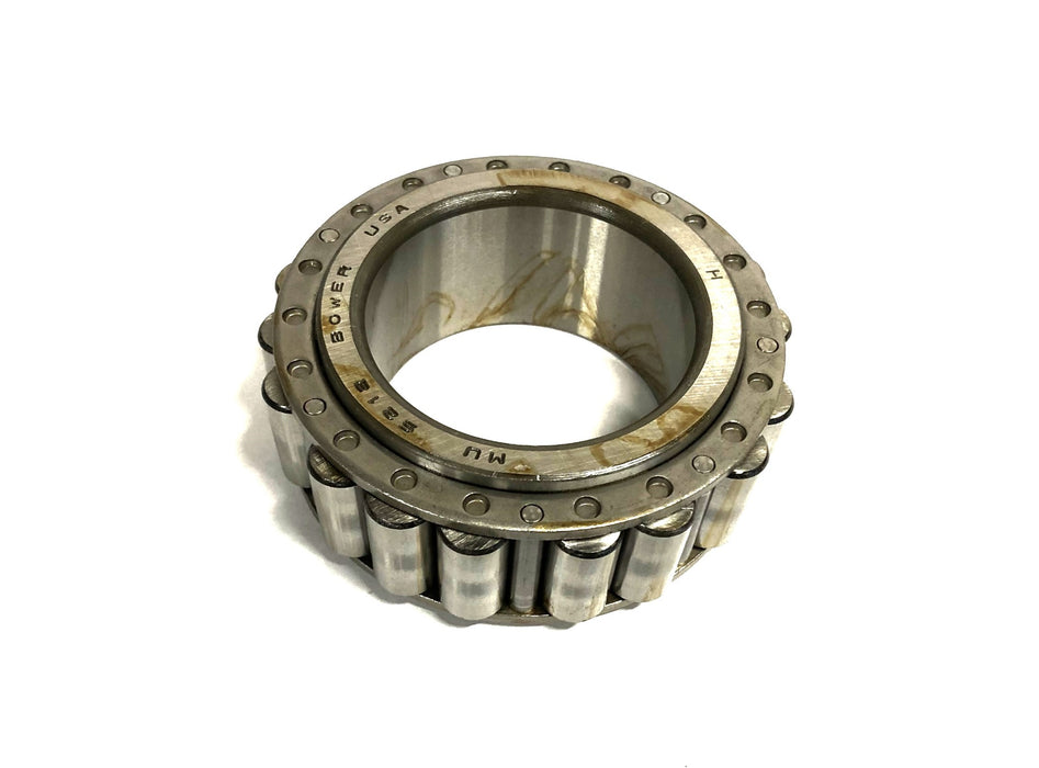 Bower Cylindrical Roller Bearing MU-5212 NOS — governmenttransitsurplus.com