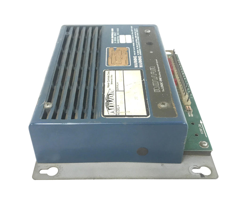 Novar Controls Thermostat Controller ETM-3010 USED ...