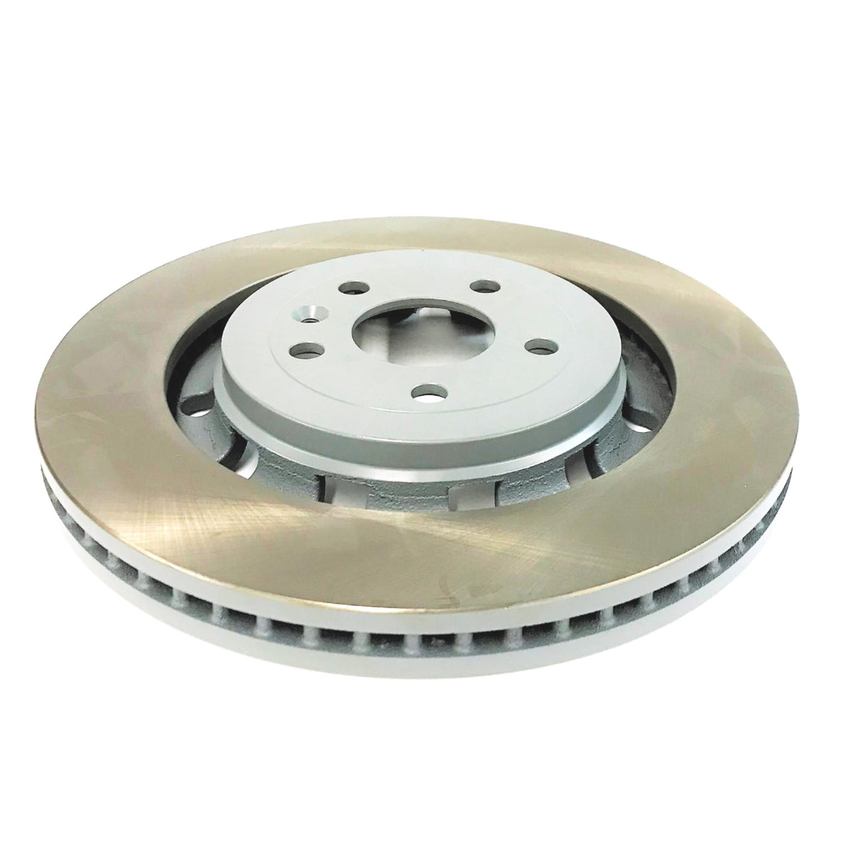 Silent Stop Disc Brake Rotor SB-680982 NOS — governmenttransitsurplus.com