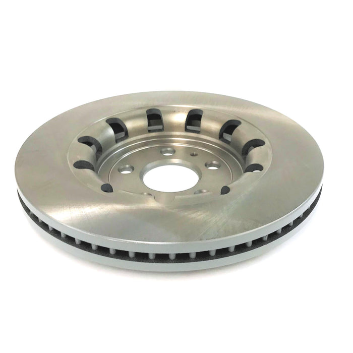 Silent Stop Disc Brake Rotor SB-680982 NOS — governmenttransitsurplus.com