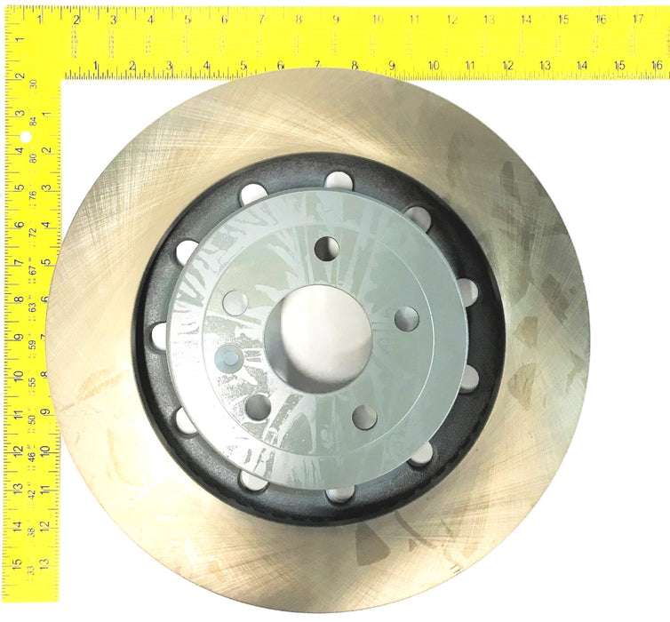 Silent Stop Disc Brake Rotor SB-680982 NOS — governmenttransitsurplus.com