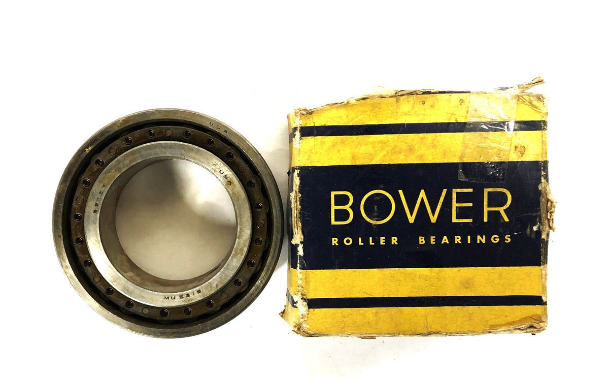 Bower Cylindrical Roller Bearing MU-5215-CAL (MU5215/M5215CA) NOS ...
