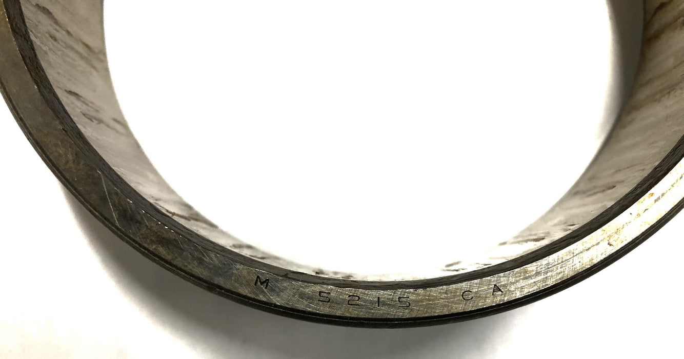 Bower Cylindrical Roller Bearing MU-5215-CAL (MU5215/M5215CA) NOS ...