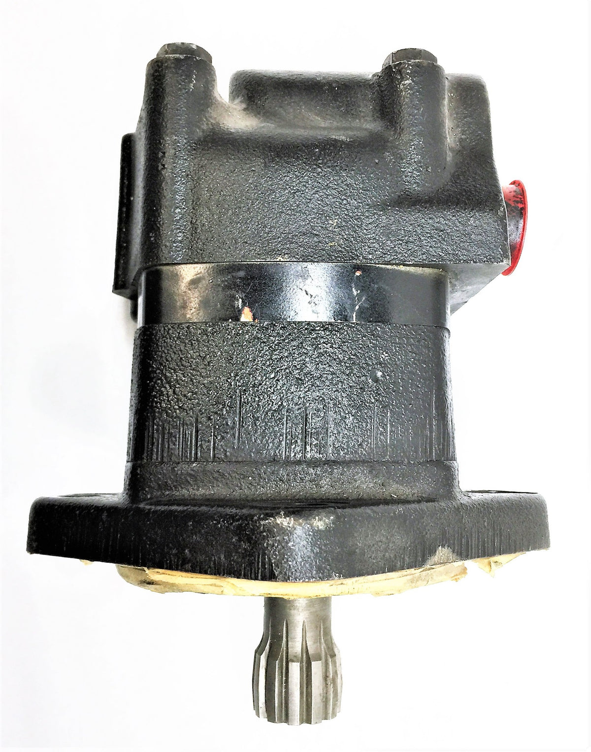 CHAR-LYNN Bearingless Mount Motor 106 1012 006 (4491061012006) USED ...