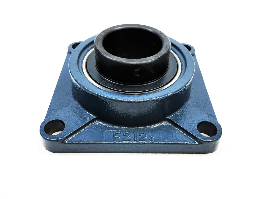 Koyo 4-Bolt Bearing With Pillow Block UCF212 NOS — governmenttransitsurplus.com
