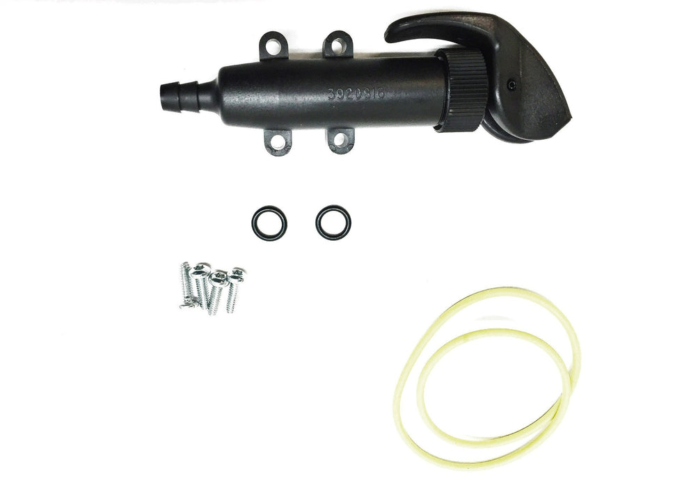 Fleetguard Fuel Canister Drain Valve Kit 395945300S NOS ...