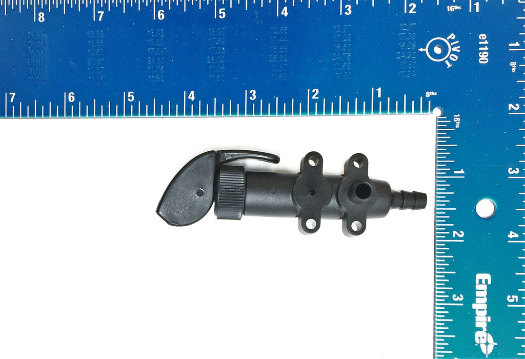Fleetguard Fuel Canister Drain Valve Kit 395945300S NOS ...