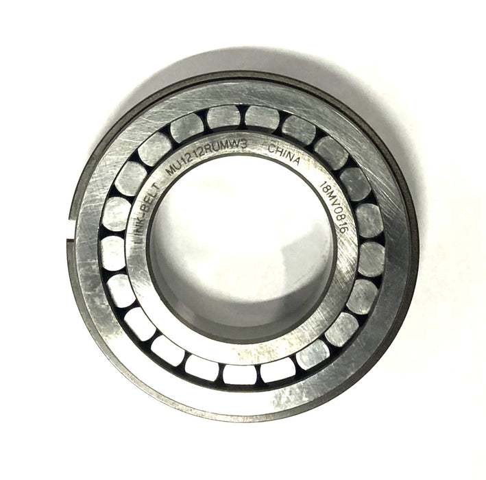 Link-Belt Cylindrical Roller Bearing MU1212RUMW3 NOS ...