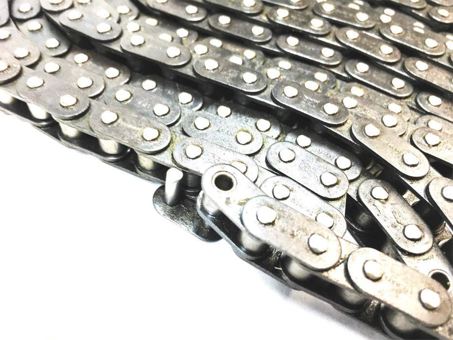 Tsubaki 8 Foot Roller Chain RF06B-1 (A110134) USED ...