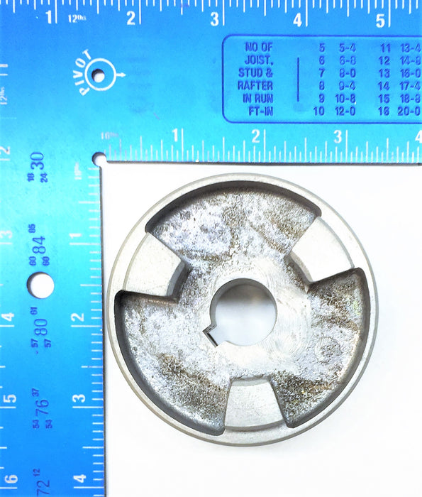 MAGNALOY 200 Hub Jaw Coupling M200024M06S NOS ...