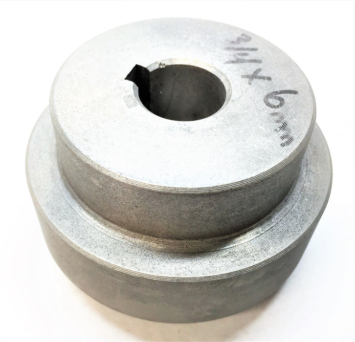 MAGNALOY 200 Hub Jaw Coupling M200024M06S NOS ...