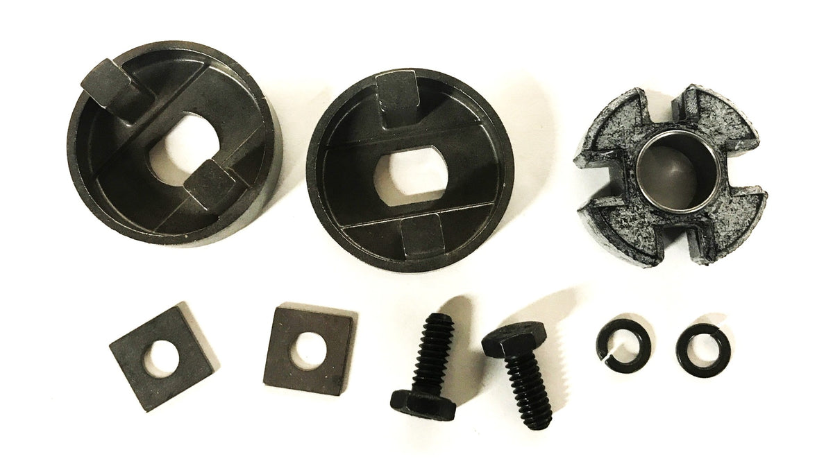 Yale Forklift Coupling 515544604 NOS — governmenttransitsurplus.com