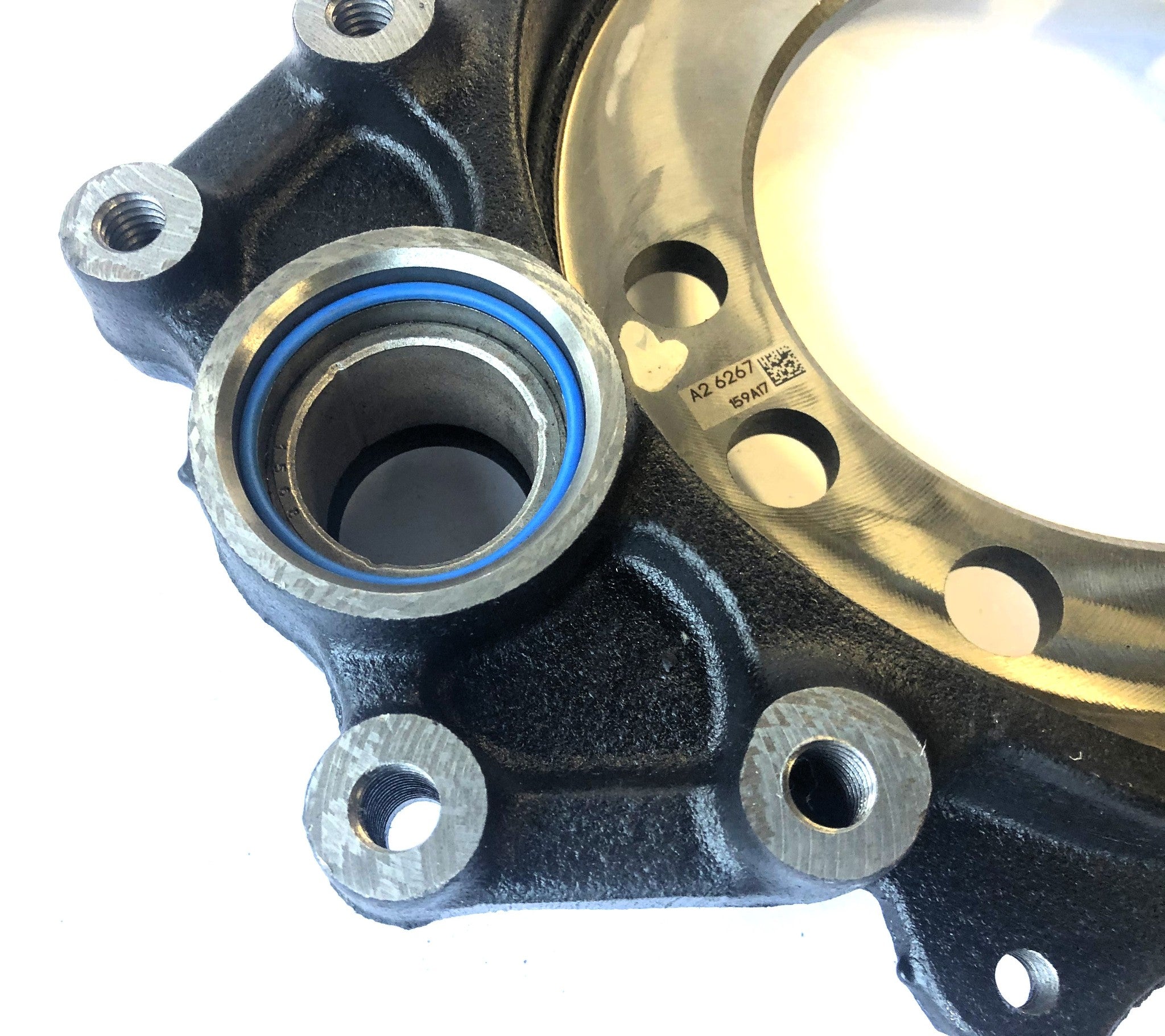 Meritor Air Brake Spider Assembly A3211A6267 NOS ...